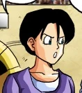 Videl (Universo 18) | Dragon Ball Multiverse Wiki | Fandom