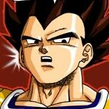 Vegeta (Universo 13) | Dragon Ball Multiverse Wiki | Fandom