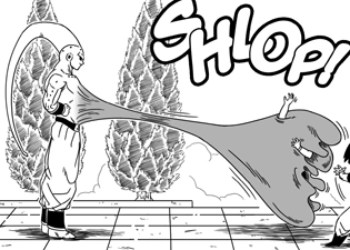 Bulma (Universo 4) | Dragon Ball Multiverse Wiki | Fandom