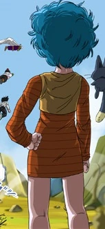 Bulma (Universo 14) | Dragon Ball Multiverse Wiki | Fandom