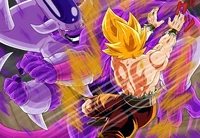Son Goku (Universo 12) | Dragon Ball Multiverse Wiki | Fandom