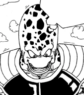 Appule (Universo 8) | Dragon Ball Multiverse Wiki | Fandom