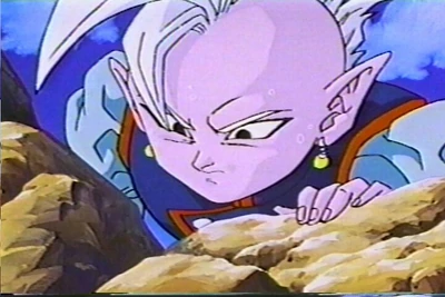 Supreme Kai | Dragon Ball Net-Work Wiki | Fandom