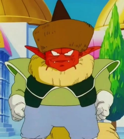 Salt | Dragon Ball Net-Work Wiki | Fandom