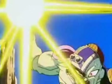 Death Blaster | Dragon Ball Net-Work Wiki | Fandom