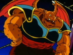 Wings | Dragon Ball Net-Work Wiki | Fandom
