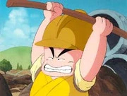 Krillin | Dragon Ball Net-Work Wiki | Fandom