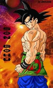 Dragon Ball New Fanon Wiki | Fandom