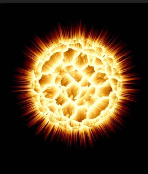 Omega Supernova | Dragon Ball New Fanon Wiki | Fandom