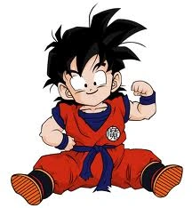 Galeria:Gohan | Wiki DragonBallPédia | Fandom