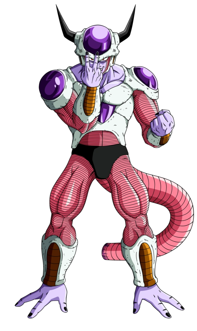 Galeria:Freeza | Wiki DragonBallPédia | Fandom