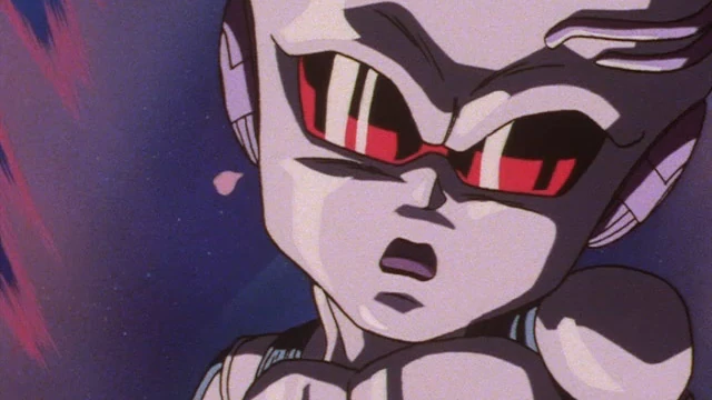 Baby | Wiki DragonBallPédia | Fandom