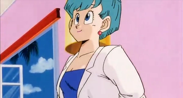 Bulma | Wiki DragonBallPédia | Fandom