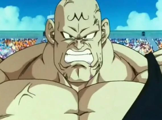 Spopovich | Wiki DragonBallPédia | Fandom