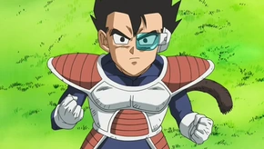 Tarble | Dragon Ball Wiki | Fandom