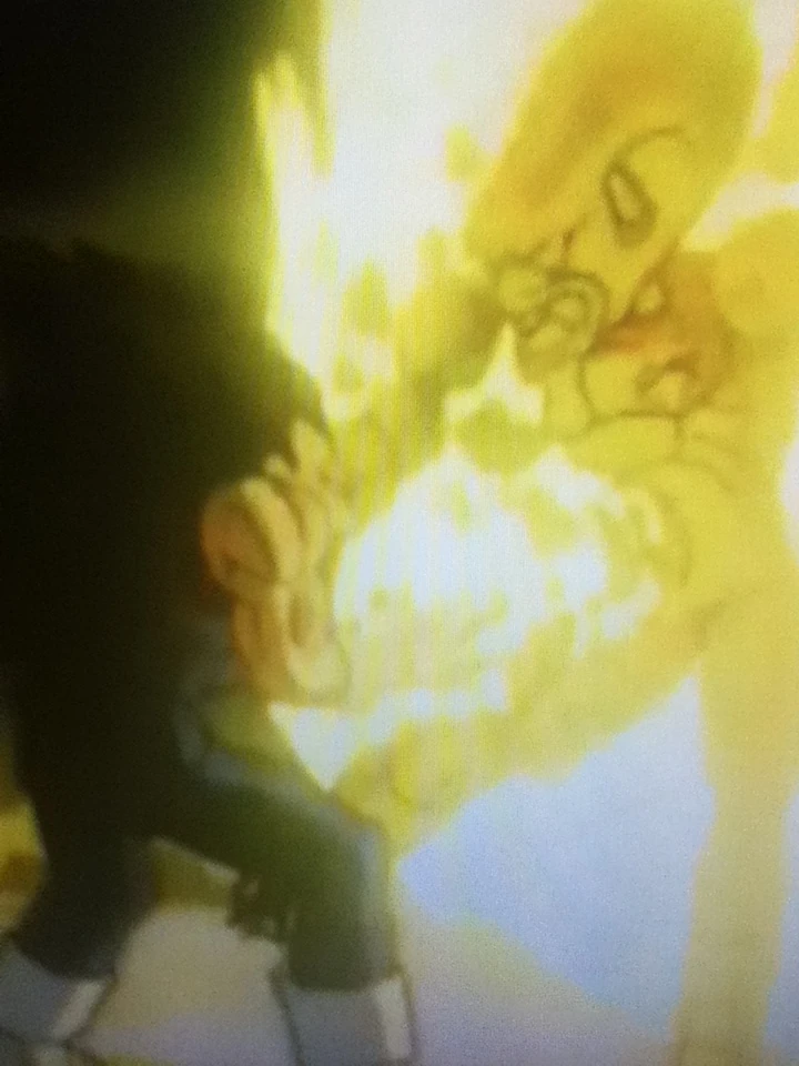 Pui Pui/Galleria | Dragon Ball Wiki | Fandom