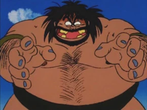 Bacterian | Dragon Ball Wiki | Fandom