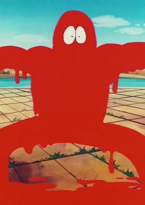 Suke | Dragon Ball Wiki | Fandom