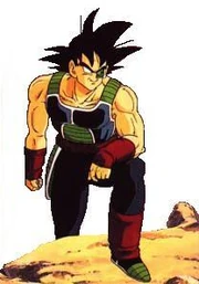 Bardak | Dragon Ball Wiki | Fandom
