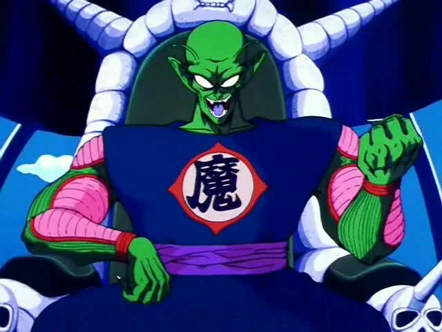 Grande Mago Piccolo | Dragon Ball Wiki | Fandom