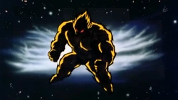 Il Super Sayan Sayan Leggendario Originale | Dragon Ball Wiki | Fandom