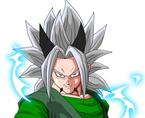 Xicor Dbz