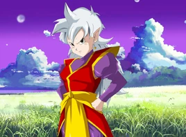 Test | Dragon Ball Role-Playing Wiki | Fandom