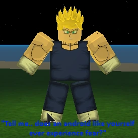 DBR Vegeta | DragonBallRebornRP Wikia | Fandom