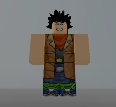 Android 26 | DragonBallRebornRP Wikia | Fandom