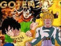 Goten | Dragonballrelated Wiki | Fandom