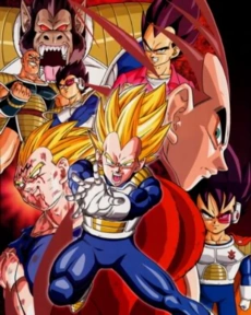 Vegeta | Dragonballrelated Wiki | Fandom