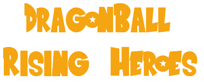 DragonBallRisingHeroes Wiki | Fandom
