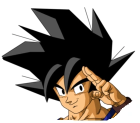 Boku | DragonBallRisingHeroes Wiki | Fandom