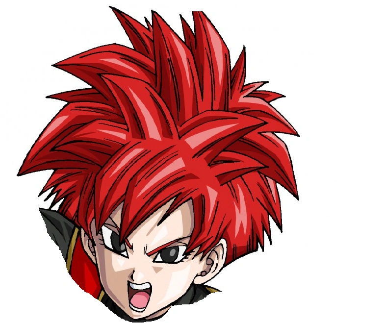 Ruby | DragonBallRisingHeroes Wiki | Fandom