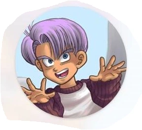 Trunks | DragonBallRisingHeroes Wiki | Fandom