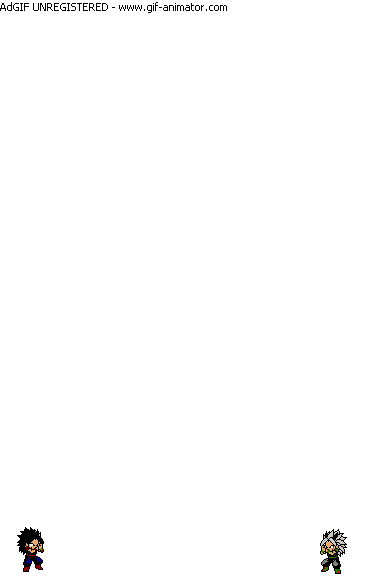 Gover | Wiki Dragon Ball RS | Fandom