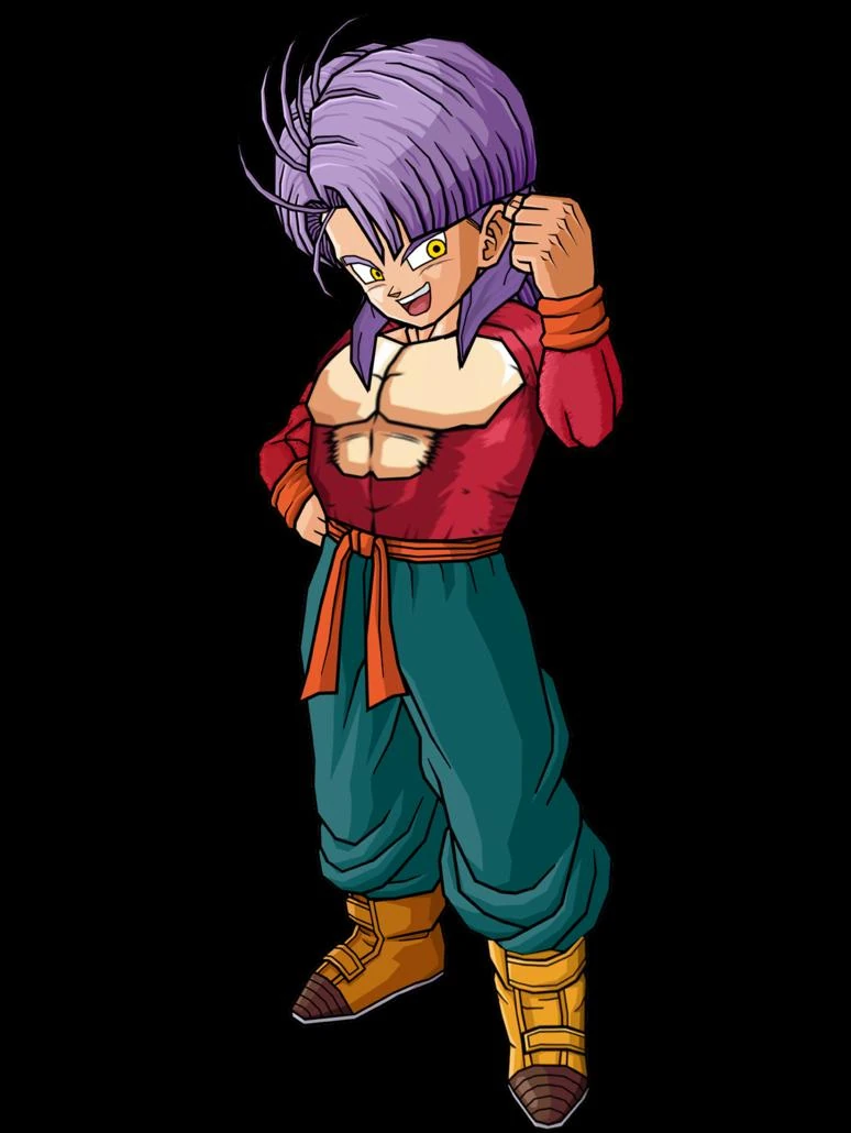 Silver | Wiki Dragon Ball RS | Fandom