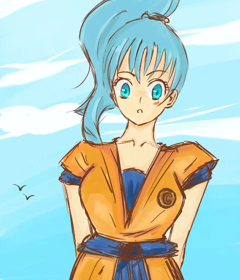 Bulma | DragonBallSekai Wiki | Fandom