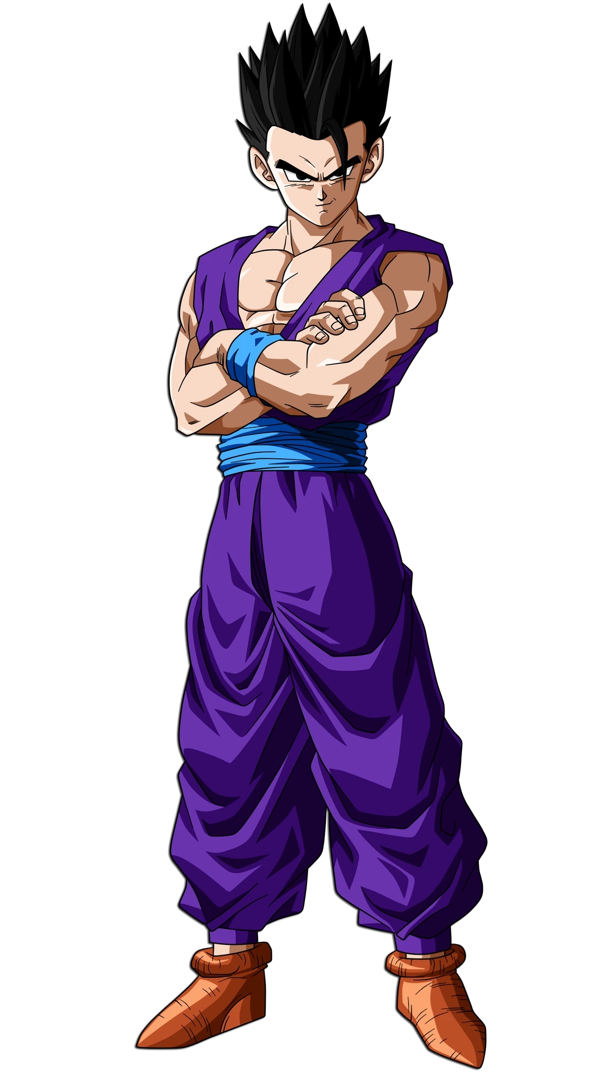 Gohan | DragonBallSekai Wiki | Fandom