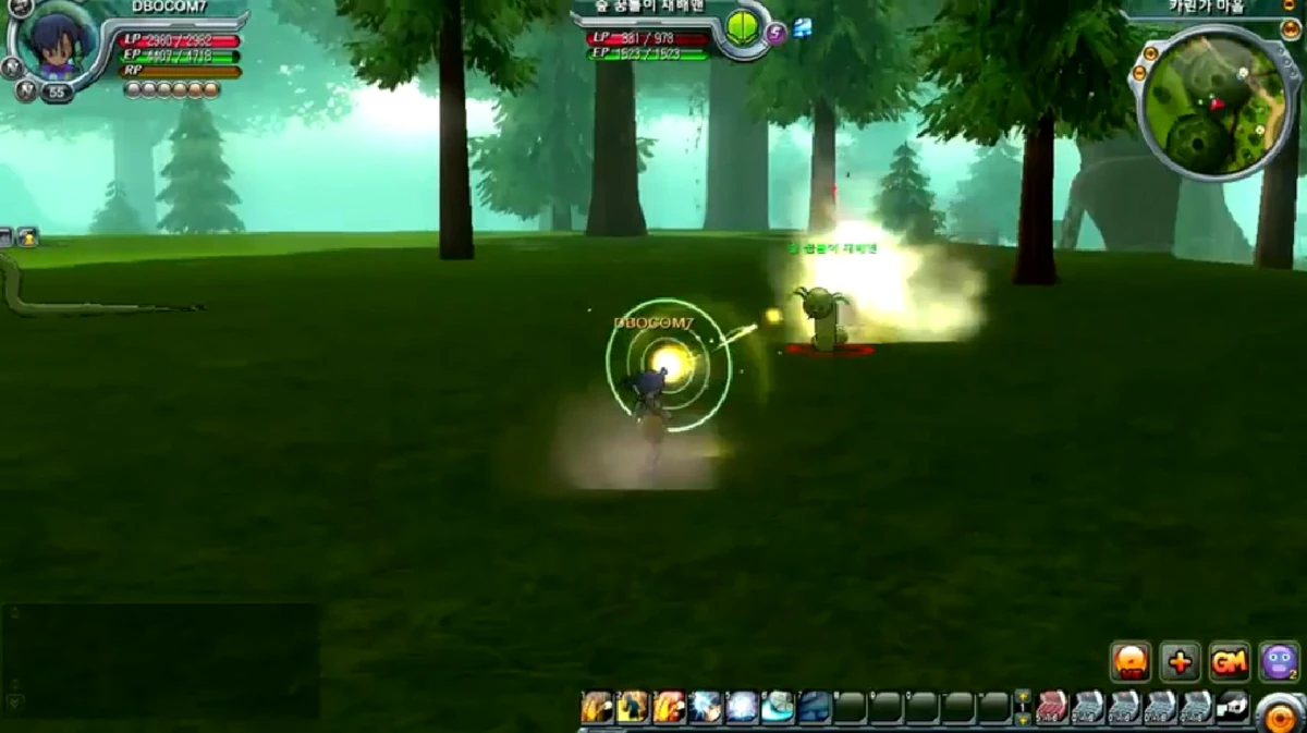 Град Додон | Dragon Ball Вики | Fandom