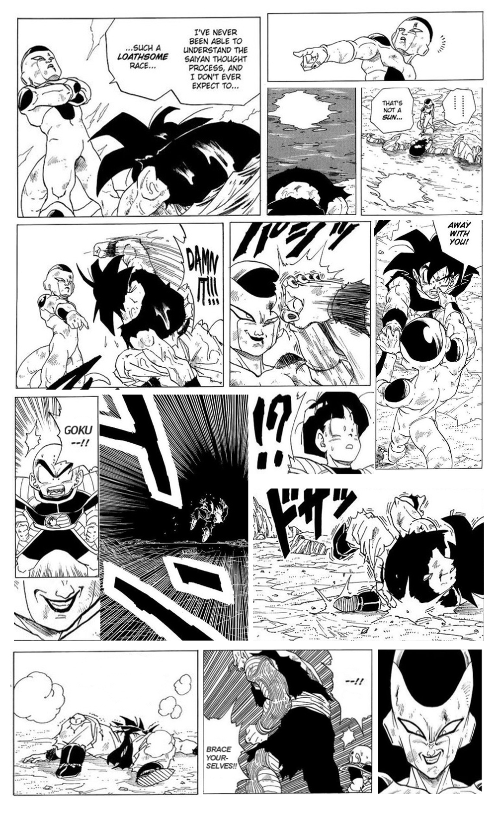 Category:Timelines | Dragon Ball Timelines Wiki | Fandom Category:Timelines | Dragon Ball Timelines Wiki | Fandom