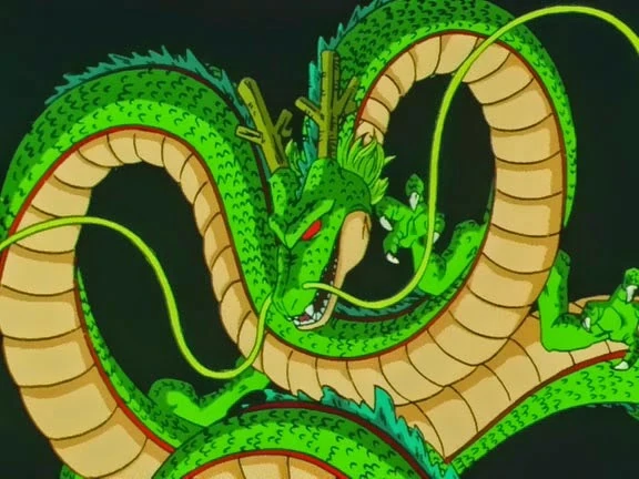 Wishes Granted to the Z-Team | Dragon Ball Timelines Wiki | Fandom
