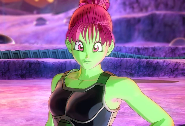 Wa Atta Maron | Dragon Ball Timelines Wiki | Fandom