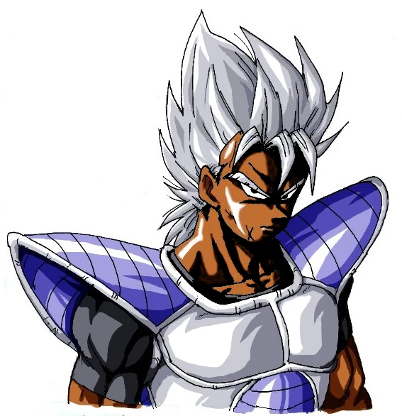 Zinkoku-jin | Dragon Ball Timelines Wiki | Fandom