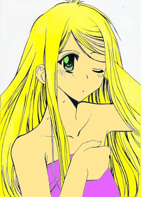 Lian | Wiki Dragon ball total.es | Fandom