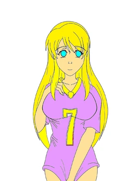 Lian | Wiki Dragon ball total.es | Fandom