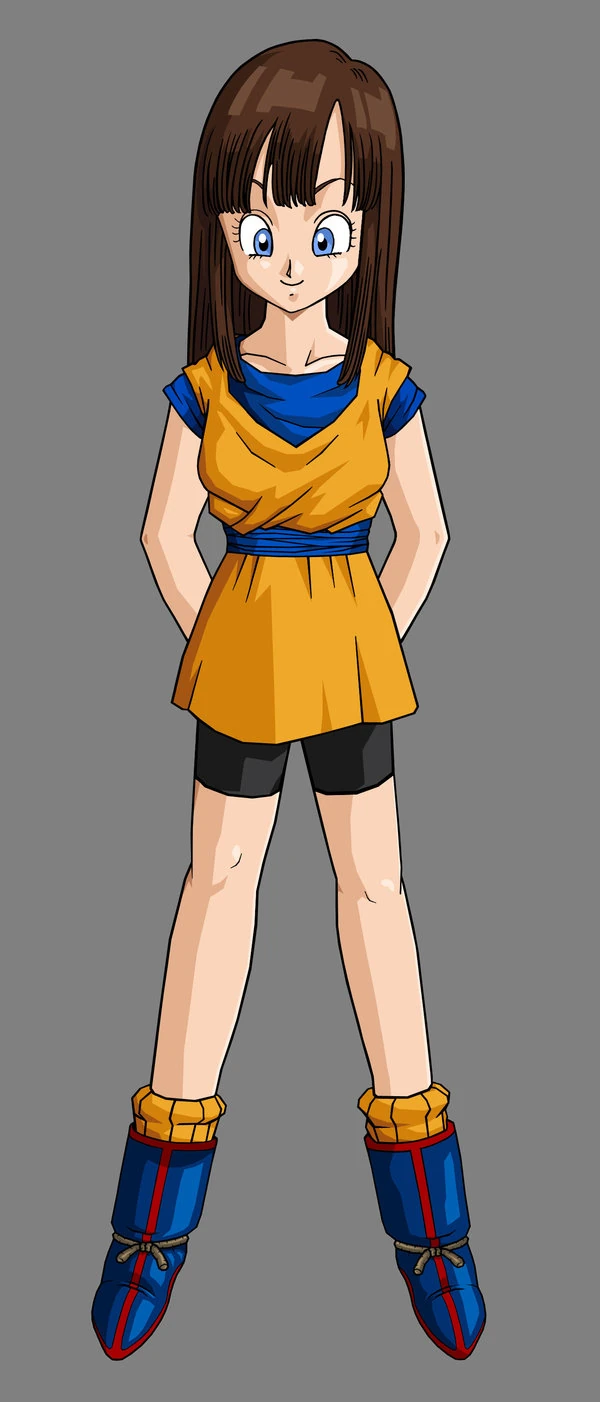 Mako | Wiki Dragon ball total.es | Fandom