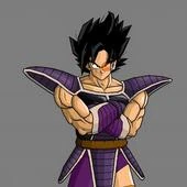 Kabash | Dragon Ball Ultimate Adventures Wiki | Fandom