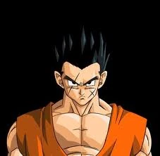 Humans | Dragon Ball Ultimate Adventures Wiki | Fandom