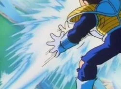 Continuous Energy Bullet | Dragon Ball Updates Wiki | Fandom